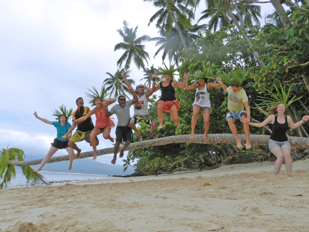 How Millennials Relate to Adventure and The Outdoors - Glamping.com